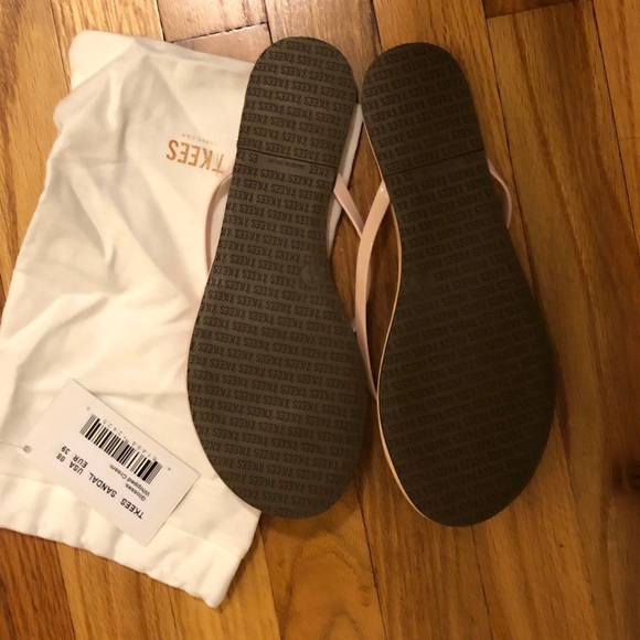 TKEES | Shoes | Tkees Flip Flops | Poshmark